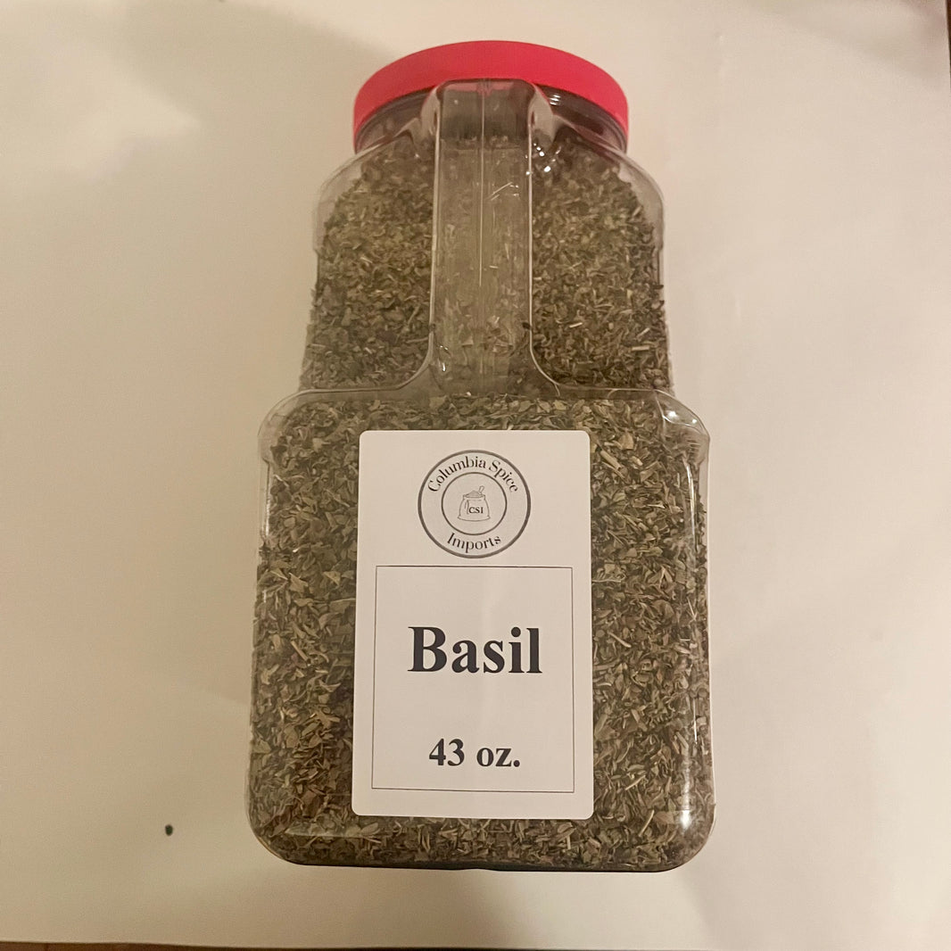 CSI Seasonings & Spices – Columbia Spice Imports